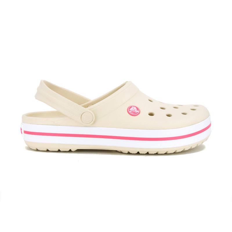 Crocs Crocband Clog Originales Stucco Melon