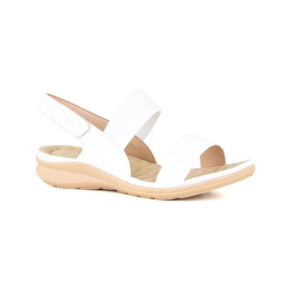 SANDALIA CASUAL KORIUM ALAIDA S64