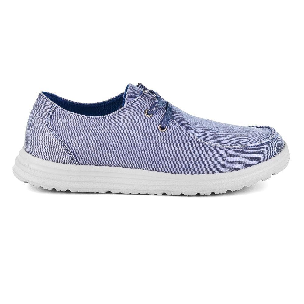 ZAPATO CASUAL HI-TEC ROBERT Z55 - Toto Calzados