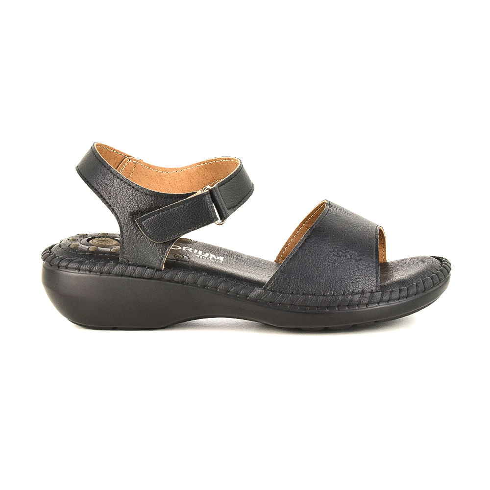 SANDALIA CASUAL KORIUM CONFORT JENEVIV - Toto Calzados