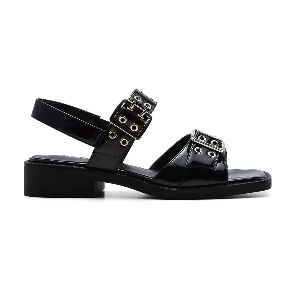 SANDALIA CASUAL KORIUM PALIA - Toto Calzados