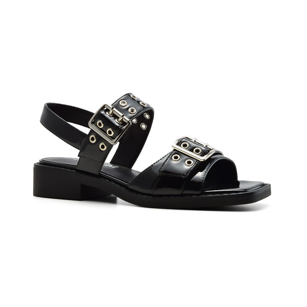 SANDALIA CASUAL KORIUM PALIA - Toto Calzados